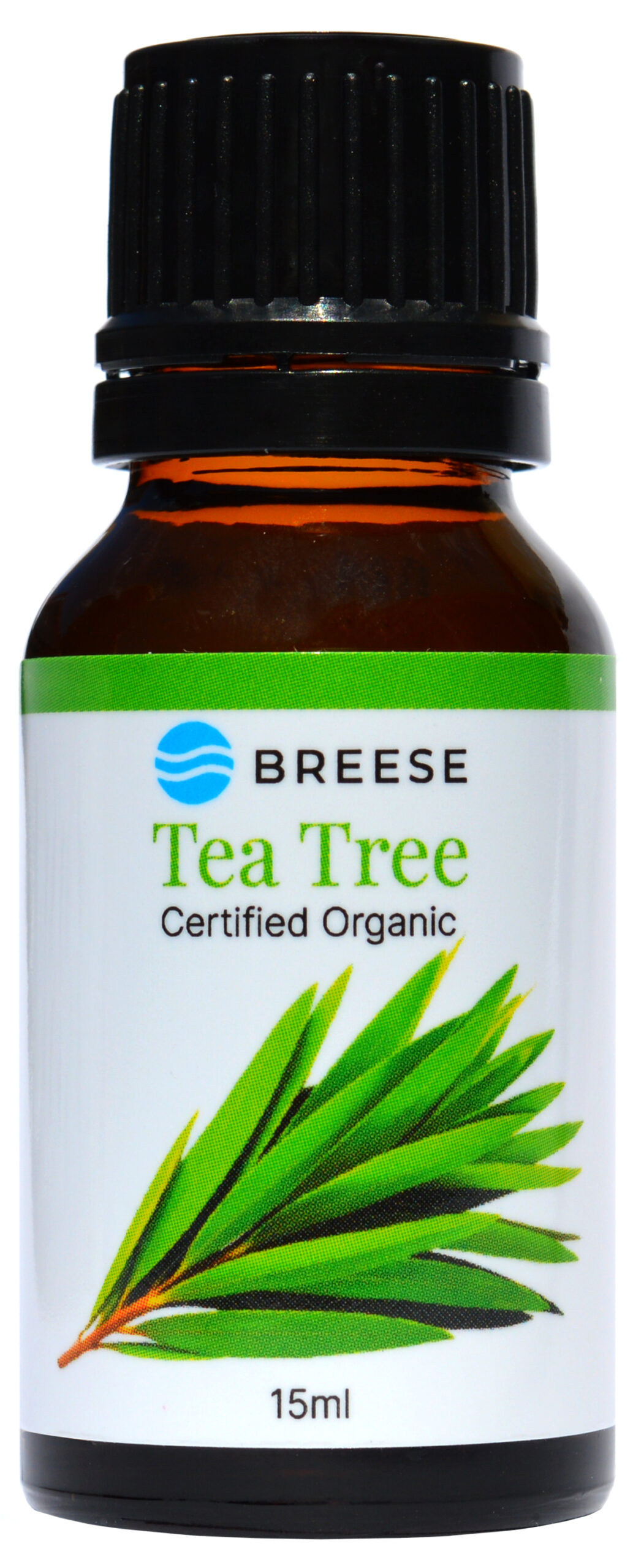 Tea Tree Essential Oil | Breese Organics - Breese Essential Oils